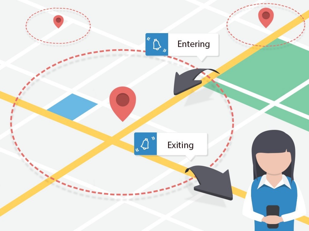 Apa Itu Geofence? Pahami 4 Rahasia Keunggulan Geofence! - SBGPS